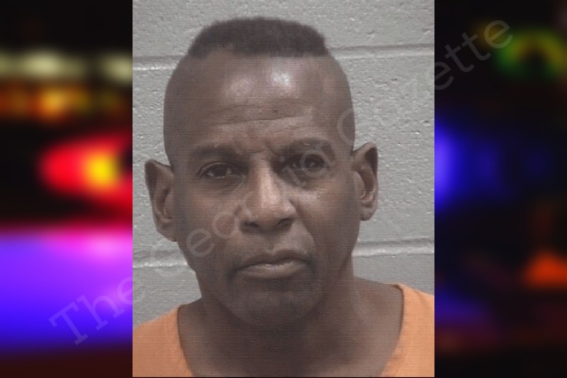 Melvin Bennett — Columbia County Jail Bookings