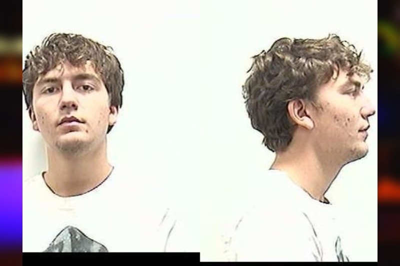 Chase Benson — Clarke County