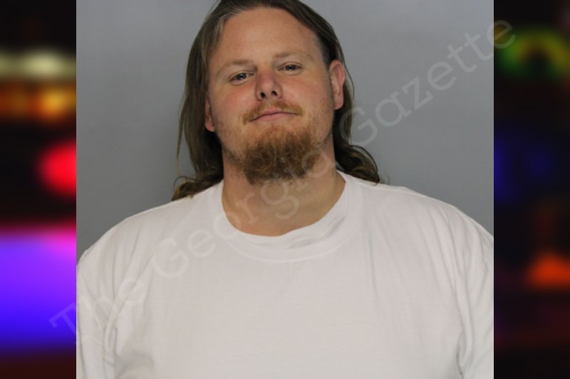 Michael Betts - Hall County