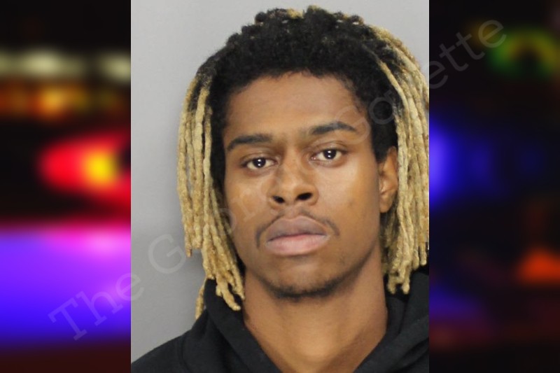 Isaiah Bivens - Cobb County