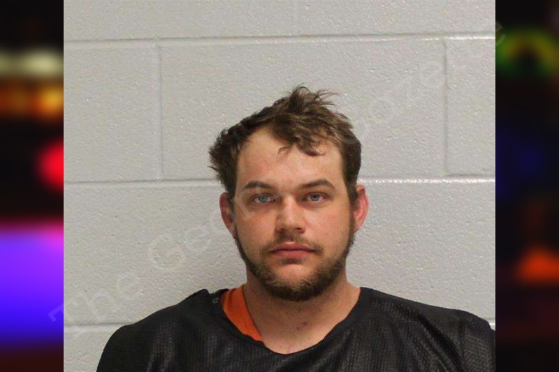 Corey Blackmon — Carroll County