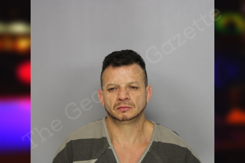 Jose Bonilla-Bonilla