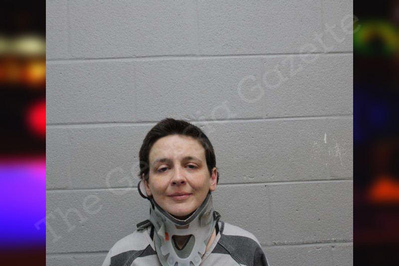 Jessica Bonner — Harris County Jail Bookings