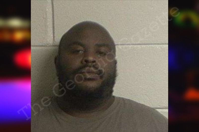 Terry Borum — Crawford County Jail Bookings