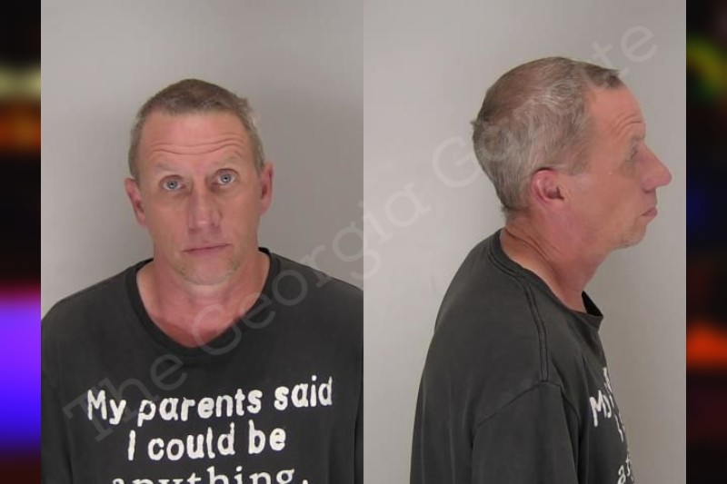 Michael Bostrom — Richmond County Jail Bookings