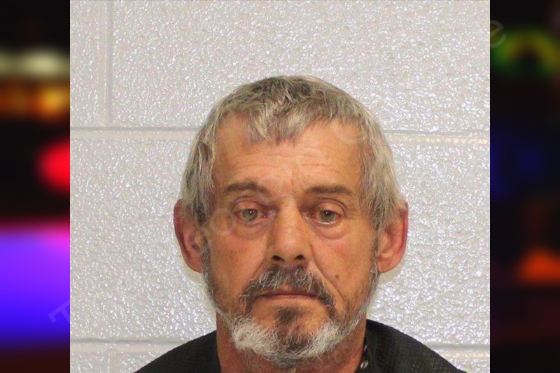 Randy Bowen — Carroll County Jail Bookings