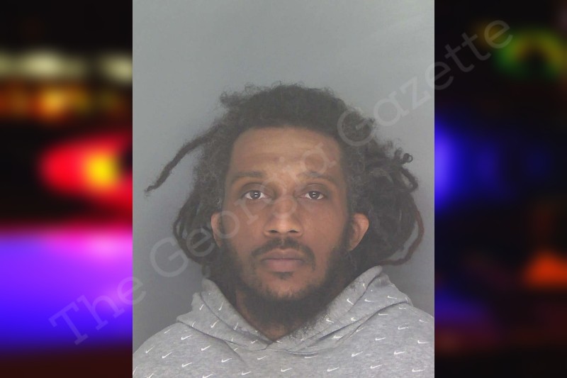 Harry Bowser — Douglas County Jail Bookings