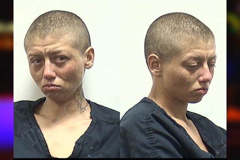 Christian Boyd — Clarke County Jail Bookings