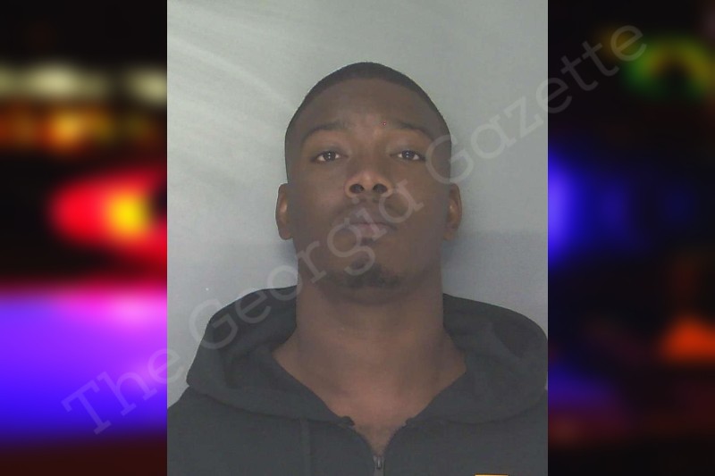 David Braithwaite — Douglas County
