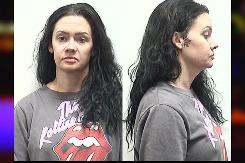 Jade Brannan — Clarke County