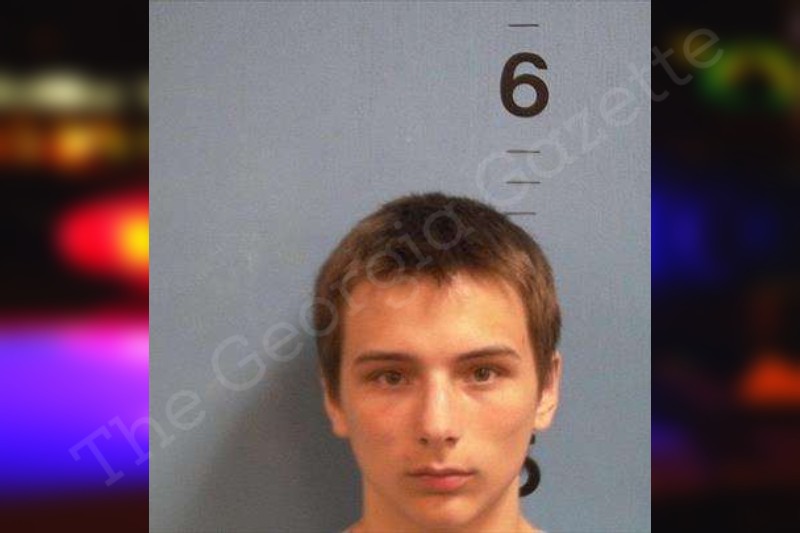 Christopher Briggs | Monroe County