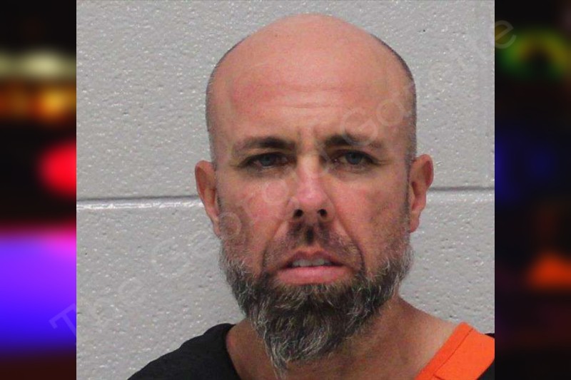 Matthew Britt — Carroll County Jail Bookings