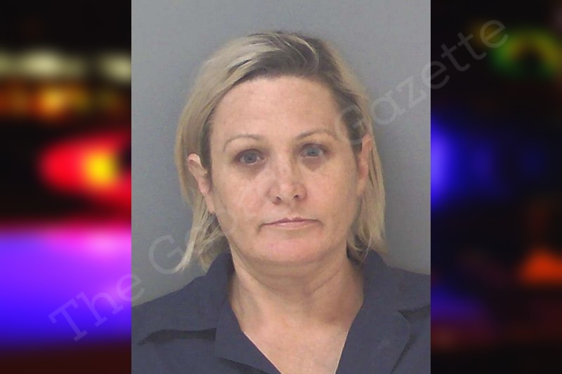 Cynthia Brock — Douglas County
