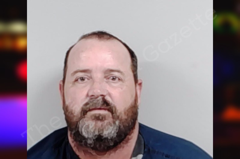 Michael Brock — Lowndes County