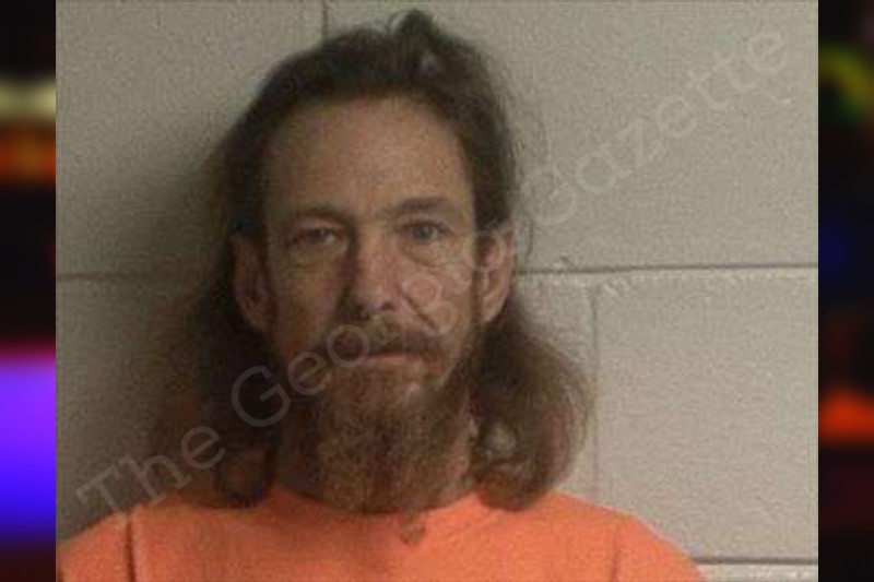 Mitchell Brown — Crawford County Jail Bookings