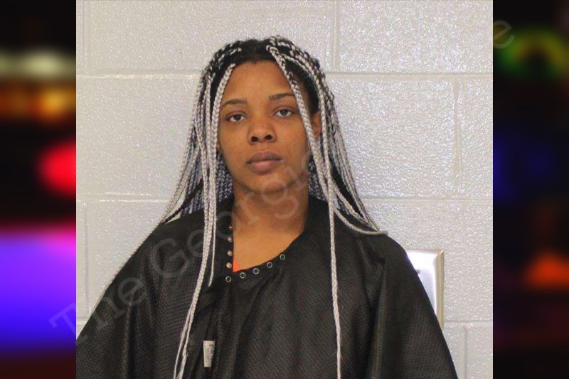 Adriana Brunson — Carroll County Jail Bookings