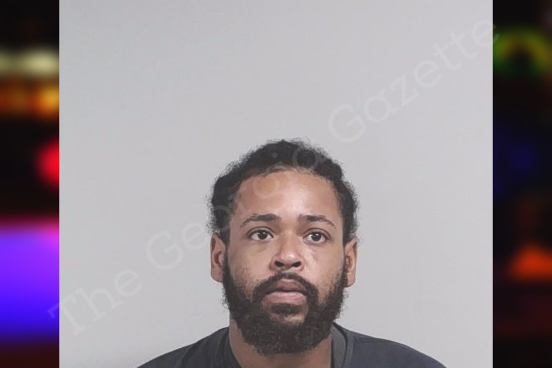 Emmanuel Bryant — Lowndes County Jail Bookings