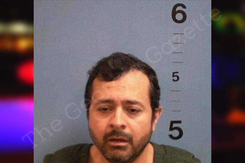 Hanie Bukannan — Monroe County Jail Bookings