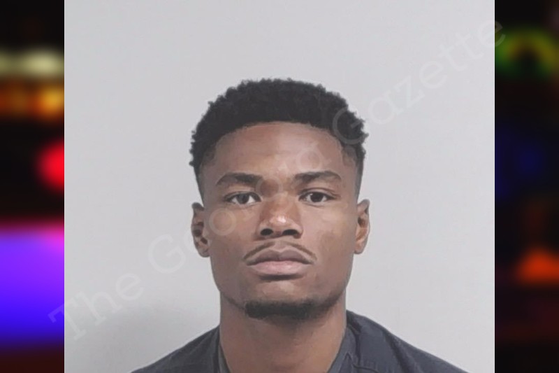 Alonzo Butler — Lowndes County Jail Bookings