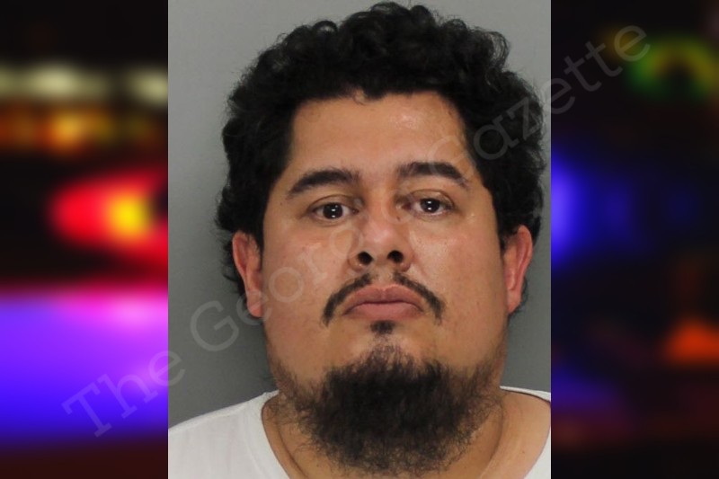 Christopher Byas | Cobb County