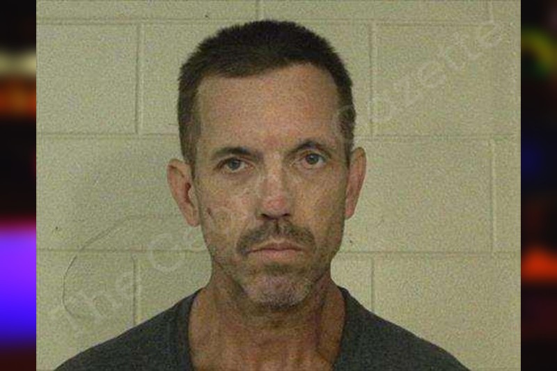 Robert Baker - Liberty County