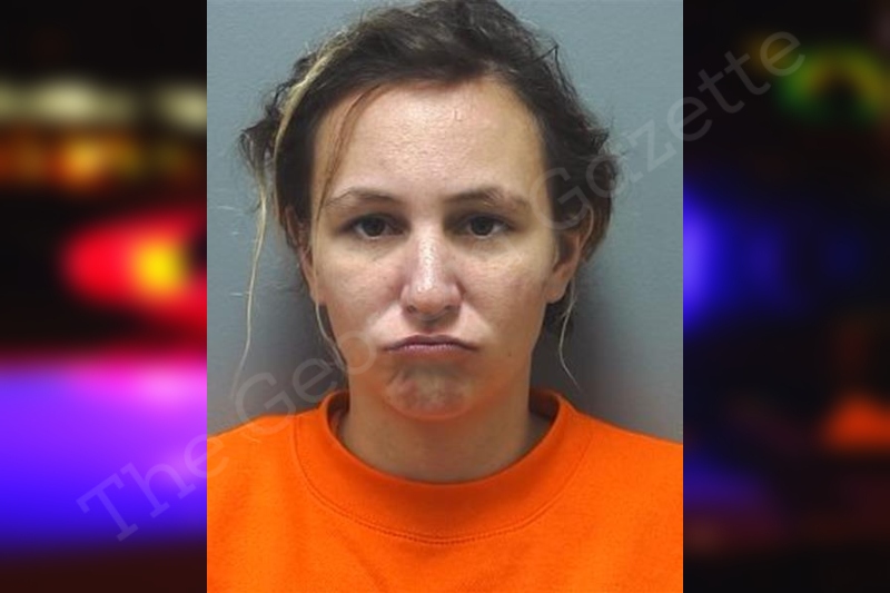 Melanie Balestreri — Cherokee County