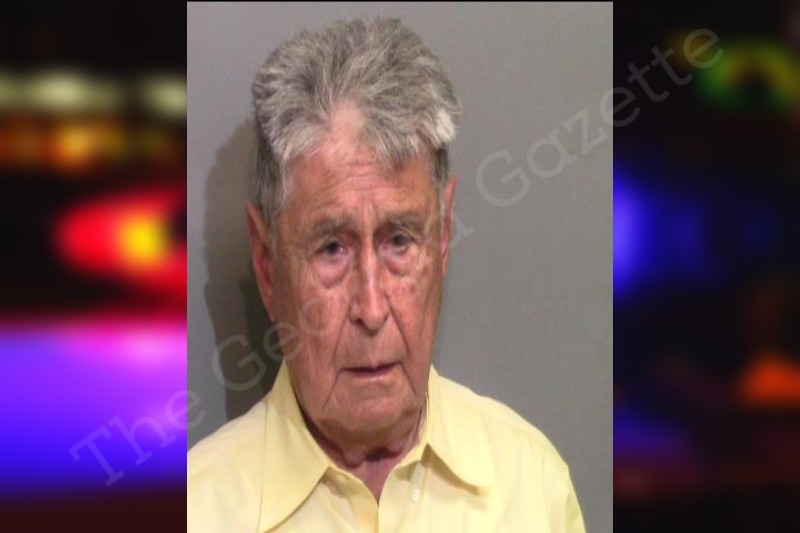 Roberto Barja — Glynn County Jail Bookings