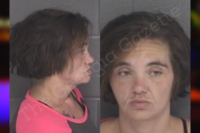 Haley Barnes | Barrow County