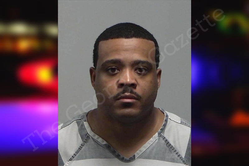 Kenneth Bates | Tift County