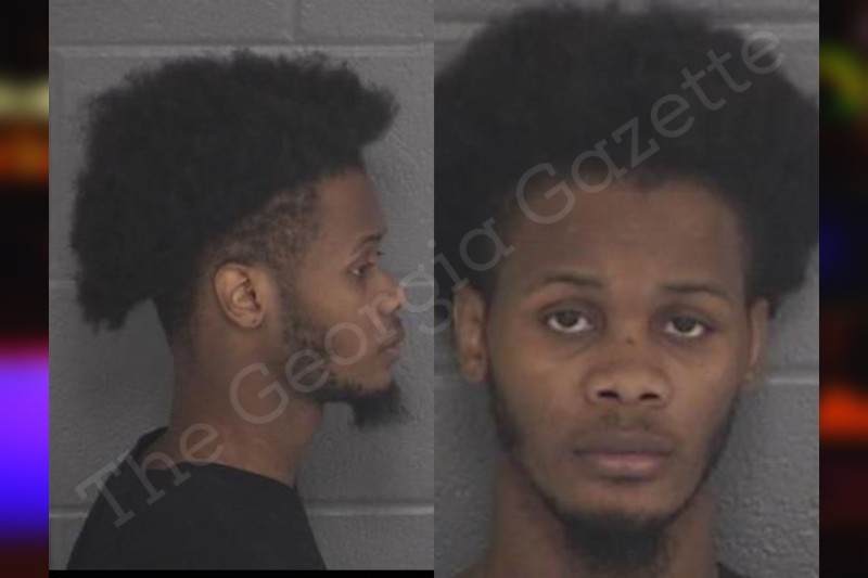 Kaylan Beal — Barrow County Jail Bookings