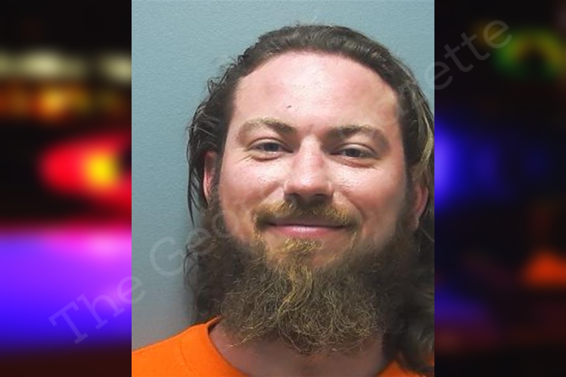 Andrew Beirne — Cherokee County