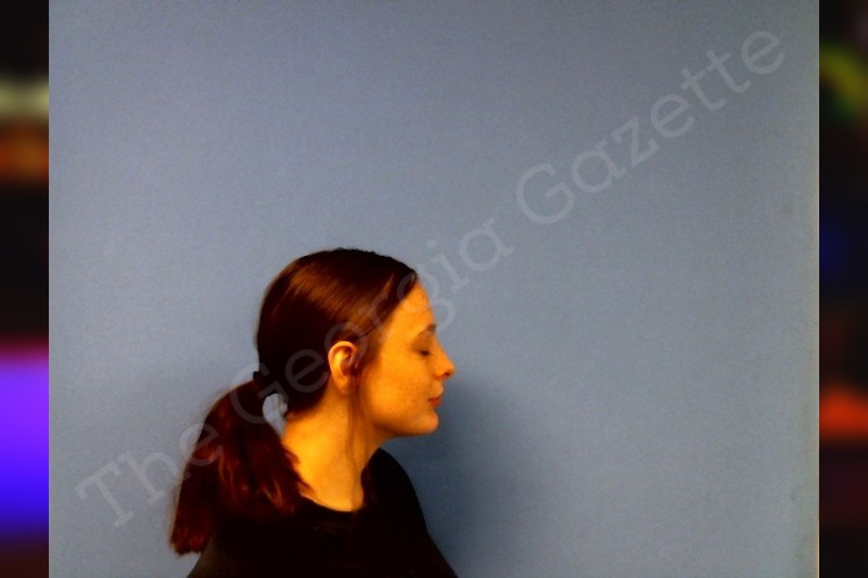 Alexis Bell — Troup County