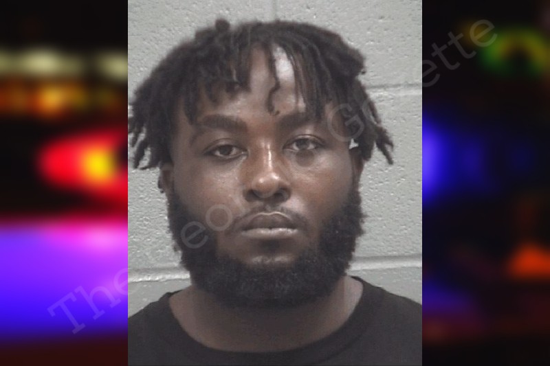 Jeremy Bell — Columbia County Jail Bookings