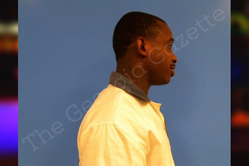Andre Bennett — Troup County Jail Bookings