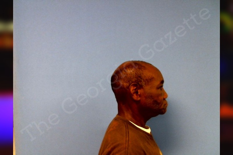 Bobby Berry — Troup County Jail Bookings