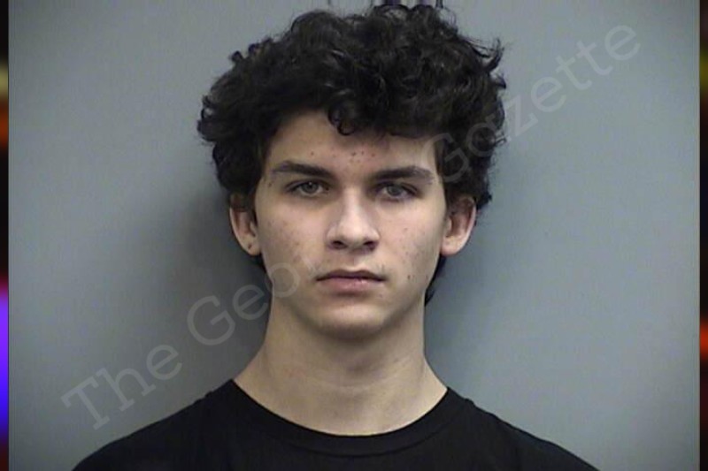 Daniel Bholat — Effingham County Jail Bookings