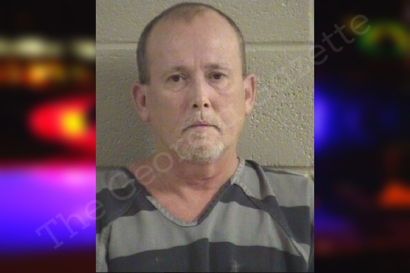 Billy Queen — Whitfield County Jail Bookings