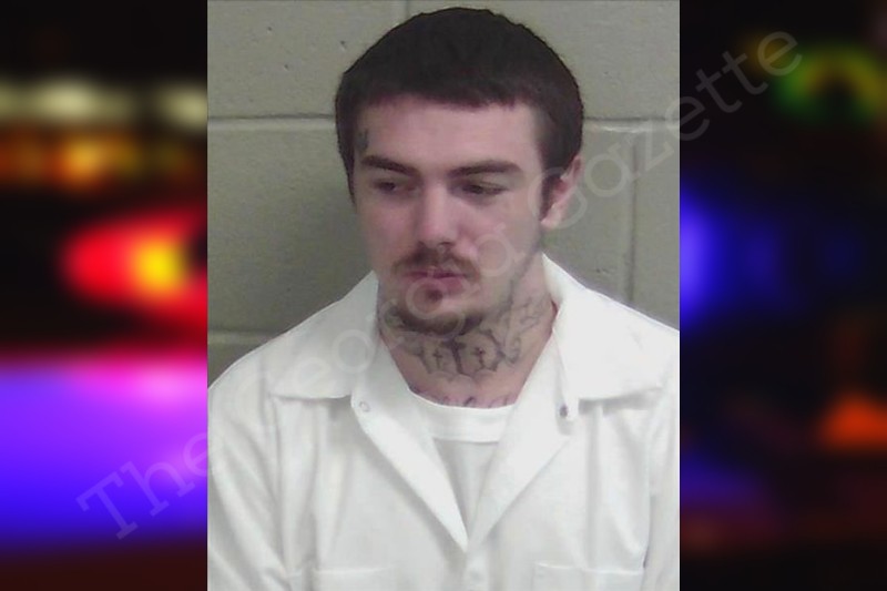 Daniel Binkley | Wayne County