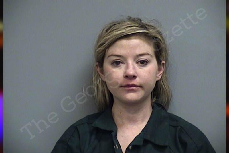 Elizabeth Blake — Effingham County Jail Bookings