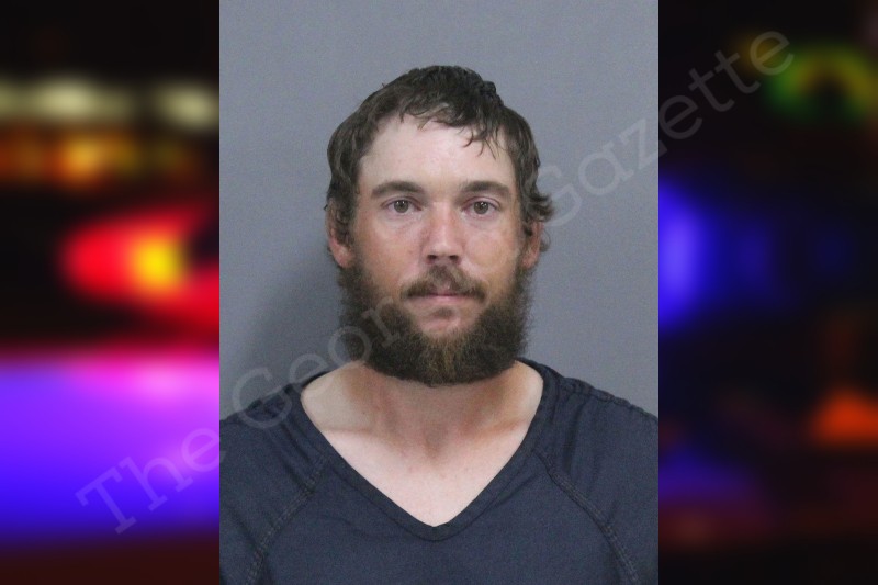 Wesley Bohanon | Catoosa County