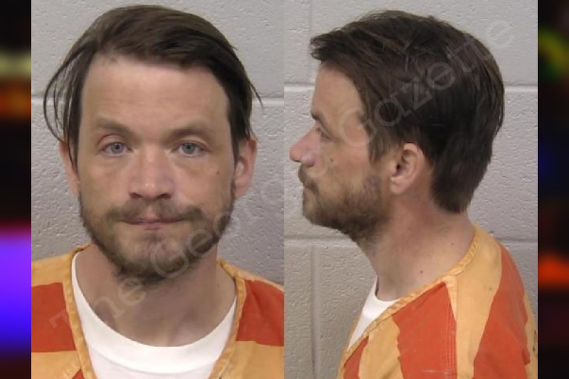 Stephen Bowden — Paulding County Jail Bookings