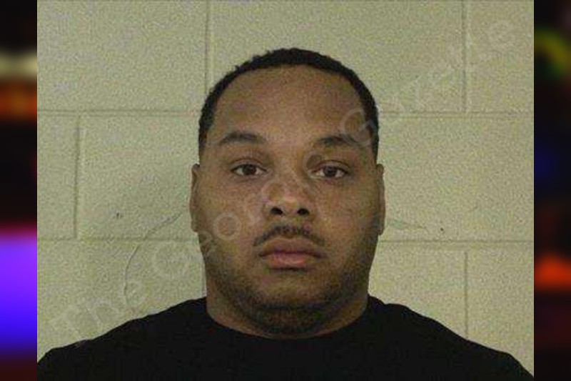 Ray Boykin — Liberty County Jail Bookings