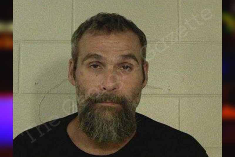 Matthew Bruckhart | Liberty County