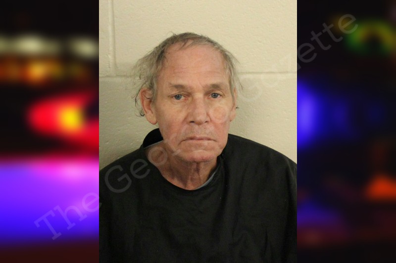 Daniel Brumley — Floyd County Jail Bookings