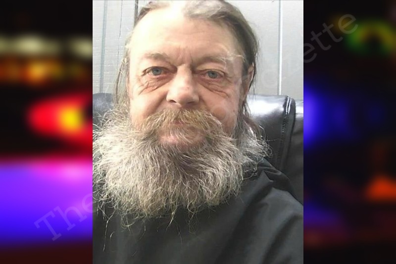 Billy Bryson — Hart County
