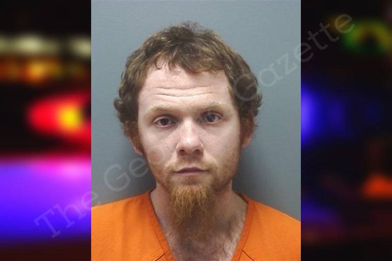 James Burkhart | Cherokee County