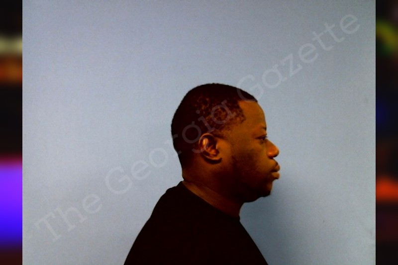 Eric Burks | Troup County