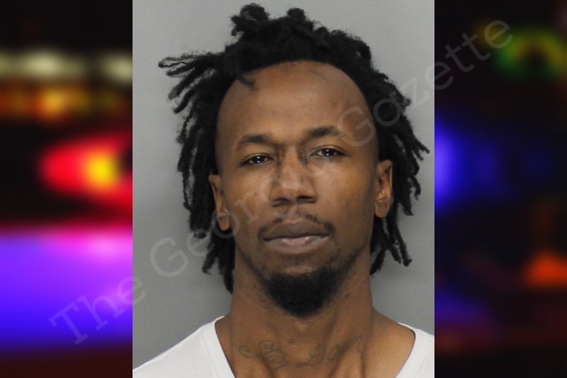 Deantae Caldwell | Cobb County