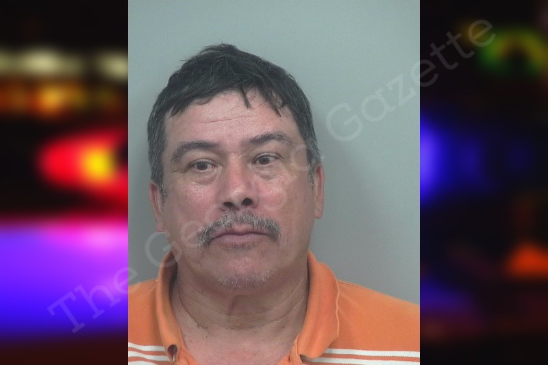 Jaime Cambron | Gwinnett County