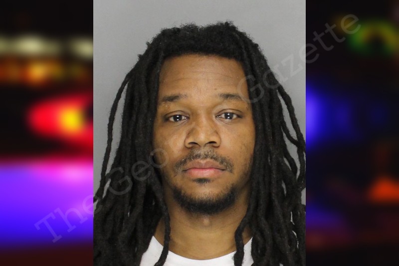 Eric Carr | Cobb County